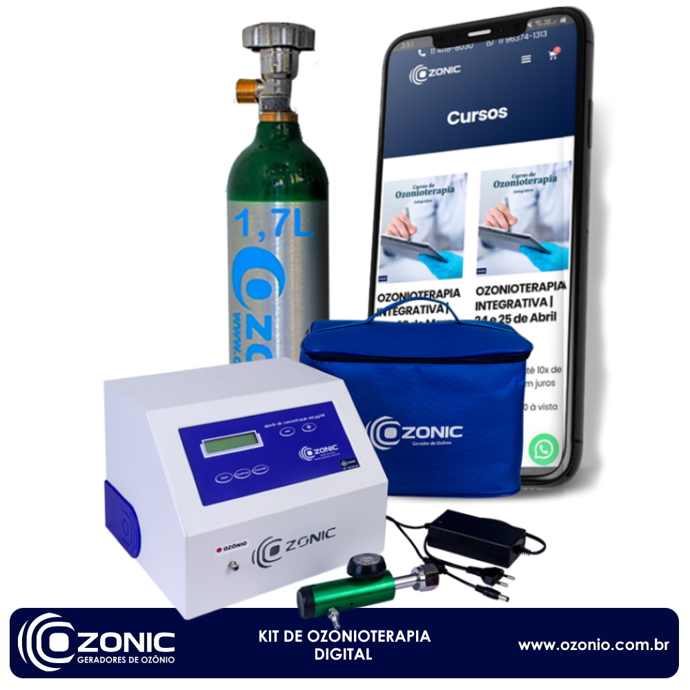 Home - Ozonic Brasil