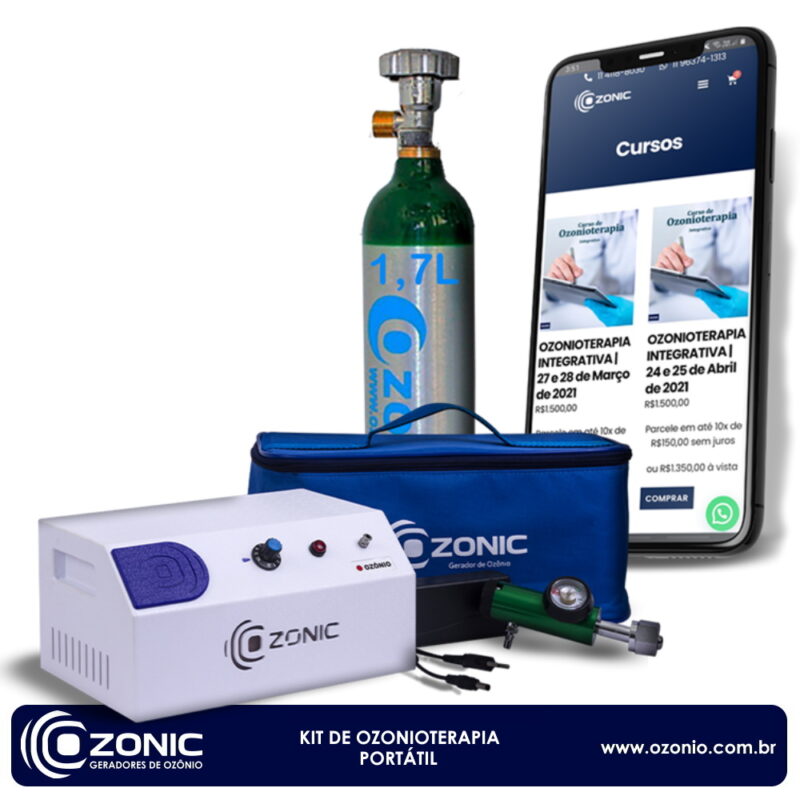 Home - Ozonic Brasil