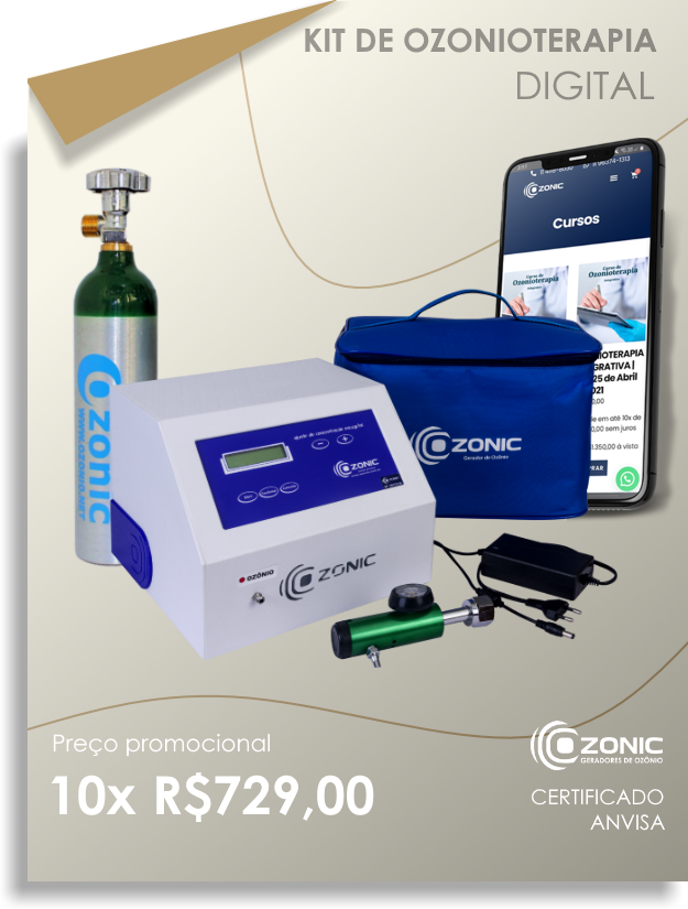 Home - Ozonic Brasil