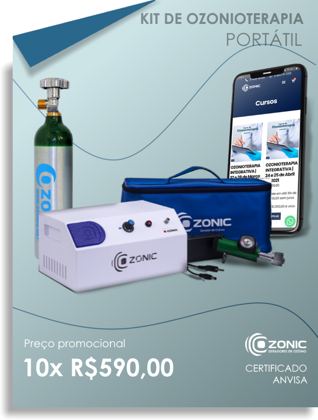 Home - Ozonic Brasil