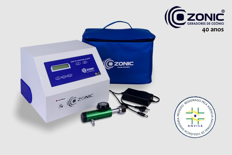 Home - Ozonic Brasil
